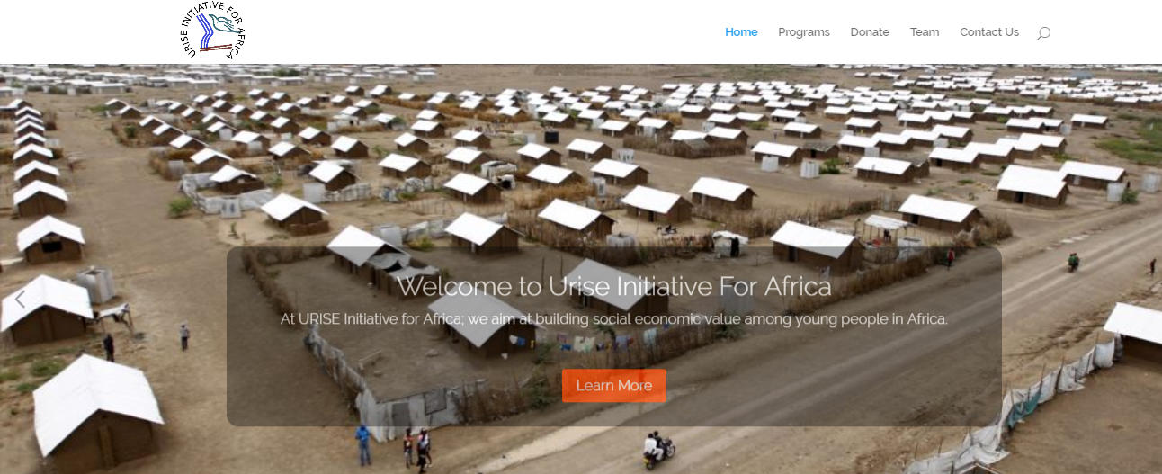 Fredrick Odhiambo | Web dev