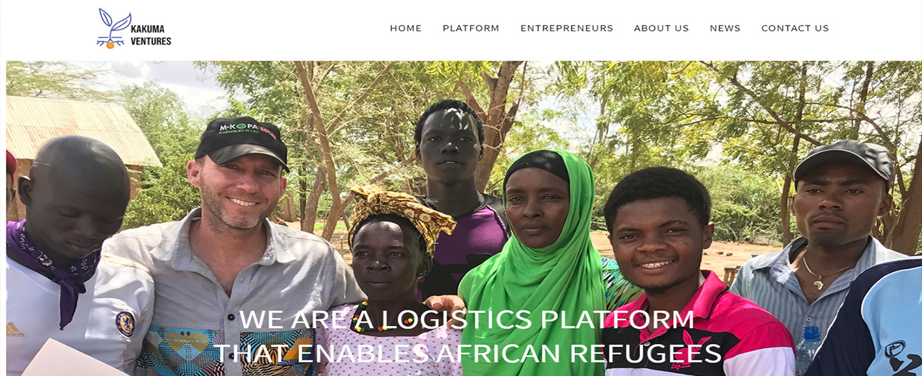 Fredrick Odhiambo | Web dev